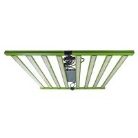 China 850W 2.5 umol/J LED Grow Light RikoLite Multi Bar 2125 PPF Full Spectrum for sale