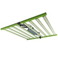 China 850W 2.5 umol/J LED Grow Light RikoLite Multi Bar 2125 PPF Full Spectrum for sale