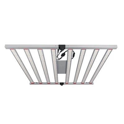 China RikoLite Mate Plus 720W LED Grow Light 2.5 umol/J Full Spectrum for Indoor Vertical Farming for sale
