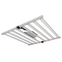 China RikoLite Mate Plus 720W LED Grow Light 2.5 umol/J Full Spectrum for Indoor Vertical Farming for sale