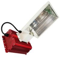 China 630W Full Spectrum CMH Grow Light 73148lm 50Hz Plant Growth Lamp for Greenhouse for sale