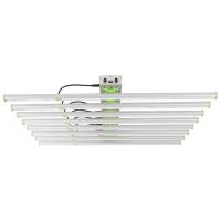 China 800W 2080 μmol ePAR Full Spectrum LED Grow Light 8 Bars IP65 Horticulture for sale
