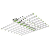China 1000W 2500μmol ePAR LED Grow Light 10 Bars Full Spectrum 380-760nm for Commercial Greenhouses for sale