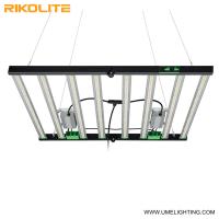 China 800W Full Spectrum LED Grow Light 2.7 μmol/J SMD2835 for Indoor Plants for sale