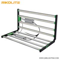 China 800W Full Spectrum LED Grow Light 2.7 μmol/J SMD2835 for Indoor Plants for sale