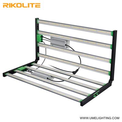 China 800W Full Spectrum LED Grow Light 2.7 μmol/J SMD2835 for Indoor Plants for sale