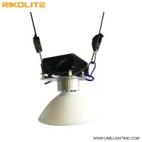 China 150W CMH Grow Light Kit G12 Ceramic Metal Halide 3000K 4200K for Indoor Plant Seedling Vegging Bloom for sale
