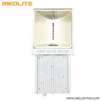 China 500W 900umol/s CMH Grow Light 208-277V with 3000K Bulb Dimmable for sale