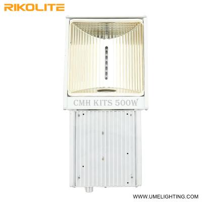 China 500W 900umol/s CMH Grow Light 208-277V with 3000K Bulb Dimmable for sale