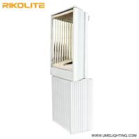 China 500W 900umol/s CMH Grow Light 208-277V with 3000K Bulb Dimmable for sale