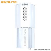 China 500W 900umol/s CMH Grow Light 208-277V with 3000K Bulb Dimmable for sale