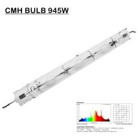 China 1000W CMH Full Spectrum Grow Light Fixture Double Ended 208-240V for Greenhouse for sale