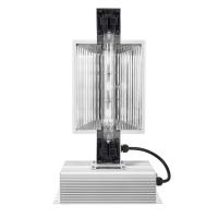 China GrowBetter 1000W Double Ended CMH All in One Fixture 3100K Bulb 1790 μmol/s for sale