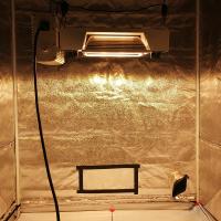 China GrowBetter 1000W Double Ended CMH All in One Fixture 3100K Bulb 1790 μmol/s for sale