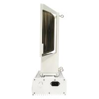 China Deep Light Penetration Air Pro HPS 600W Greenhouse Grow Lights for sale