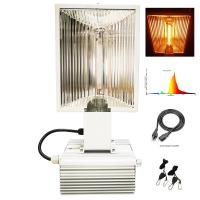 China Air Pro HPS 600W High Intensity Grow Light for Greenhouse Tomato Cultivation for sale