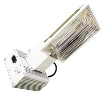 China Air Pro HPS 600W High Intensity Grow Light for Greenhouse Tomato Cultivation for sale