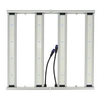 China 2835SMD LED 240W Full Spectrum Indoor Plant LED Grow Light 4 Bars 100-277V for sale