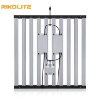 China 1000W Full Spectrum LED Grow Light 2000umol/s Removable Bars for Indoor Plants for sale