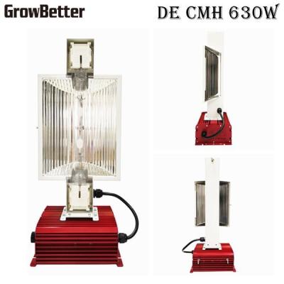 China UME Lighting 630W Horticultural Cutting Edge CMH Grow Lights for sale