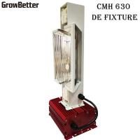 China UME Lighting 630W Horticultural Cutting Edge CMH Grow Lights for sale