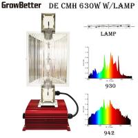 China Double Ended Ceramic Metal Halide Light 630W 3000K 240V for sale