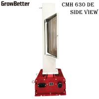 China Double Ended Ceramic Metal Halide Light 630W 3000K 240V for sale