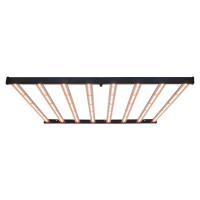 China 800W Samsung LM281B LED Grow Light 8 Bars Red Blue for Indoor Plants 4x4 5x5 for sale
