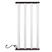 China 800W Foldable LED Grow Light Samsung LM301H Osram 660nm 730nm Full Spectrum for 5x5 Tent for sale