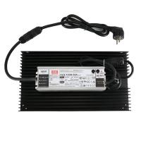 China 120W Dimmable IP65 Waterproof LED Grow Light 3500K Samsung LM301B for Hydroponics for sale