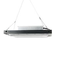 China 120W Dimmable IP65 Waterproof LED Grow Light 3500K Samsung LM301B for Hydroponics for sale