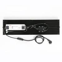 China Waterproof IP65 Samsung Quantum Board 240W LED Grow Light Full Spectrum for Indoor Plants for sale