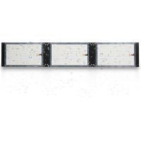 China Hydroponics Quantum LED Grow Lights IP65 320w Full Spectrum For Vegetable for sale