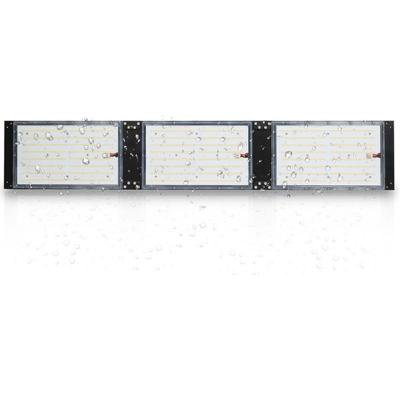 China Hydroponics Quantum LED Grow Lights IP65 320w Full Spectrum For Vegetable for sale