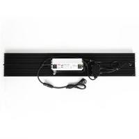 China Hydroponics Quantum LED Grow Lights IP65 320w Full Spectrum For Vegetable for sale