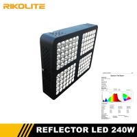 China 1200W LED Grow Light Full Spectrum 240W Actual Power Indoor Hydroponic Plant Growing for sale