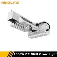China 1000W CMH Full Spectrum Grow Light Fixture Double Ended 208-240V for Greenhouse for sale