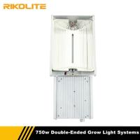 China Hid Light Bulbs 750w Double-Ended Grow Light Systems With Hps Light Bulbs for sale
