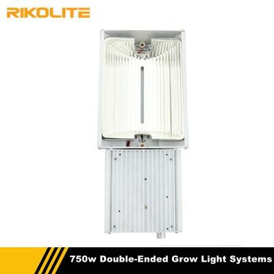China Hid Light Bulbs 750w Double-Ended Grow Light Systems With Hps Light Bulbs for sale