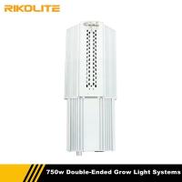 China Hid Light Bulbs 750w Double-Ended Grow Light Systems With Hps Light Bulbs for sale