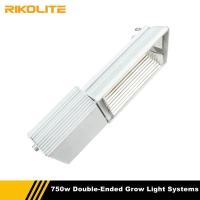 China Hid Light Bulbs 750w Double-Ended Grow Light Systems With Hps Light Bulbs for sale