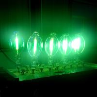 China BT220 2000W Metal Halide Fish Lamp HID Squid Fishing Lamp E40 Base 220000 Lumens for sale