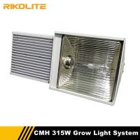 China GrowBetter 315W CMH Ceramic Metal Halide Grow Light Kit with Dimmable Digital Ballast for Hydroponics for sale