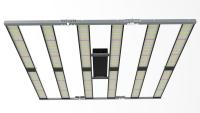 China IP67 Waterproof Mother Grow Light 660W Full Spectrum LED for Greenhouse Horticulture for sale