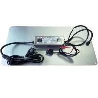 China 200W Samsung LM281B LED Grow Light Full Spectrum with Meanwell Driver for Seedlings for sale