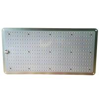 China 200W Samsung LM281B LED Grow Light Full Spectrum with Meanwell Driver for Seedlings for sale