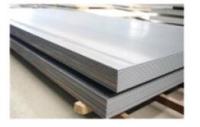 China Hot Rolled Cold Rolled 825 Incoloy 800 Plate Ni 200 Ni201 for sale