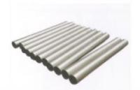 China Nickel Alloy Inconel 600 601 625 X750 718 825 Monel 500 Alloy K500 400 C276 C22 Round Bar Rod Tube Pipe for sale