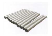 China ASTM B564 W.Nr.2.4819 Hastelloy B3 Hastelloy C276 Round Bar for sale