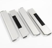 China 34mm Rear Door Lock ISO Container Cargo Body Parts for sale